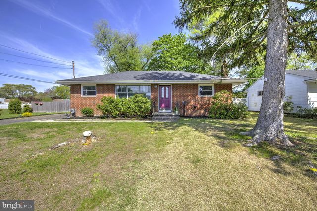 Berlin, NJ Homes For Sale & Real Estate