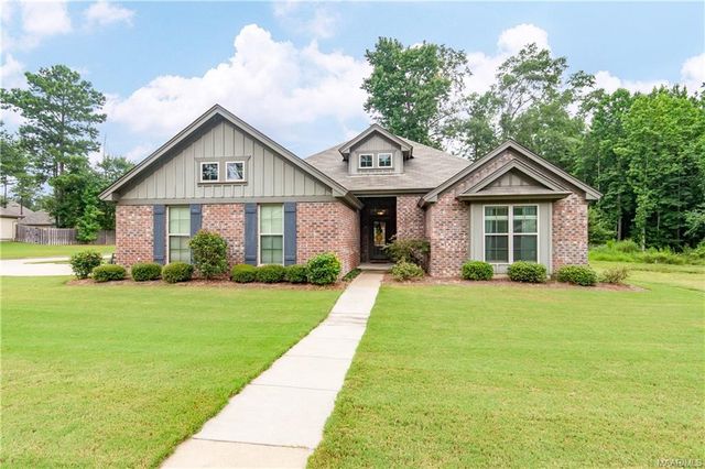 Houses For Rent in Pike Road, AL - 13 Homes | Trulia