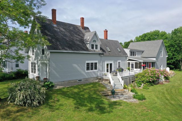 Winterport, ME Homes For Sale & Real Estate