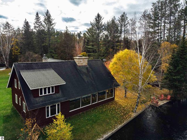 Grayling, MI Homes For Sale & Real Estate