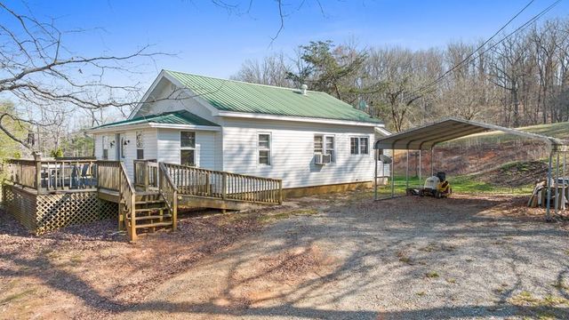 Blue Ridge, GA Homes For Sale & Blue Ridge, GA Real Estate | Trulia