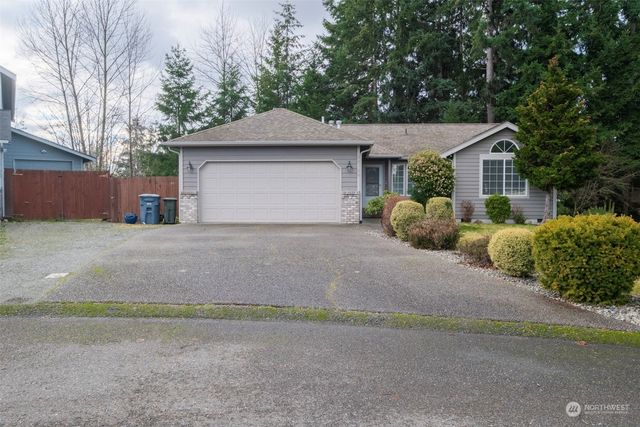 Buckley, WA Homes For Sale & Real Estate