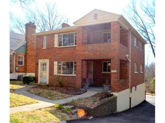 Houses For Rent in Cincinnati, OH - 242 Homes | Trulia