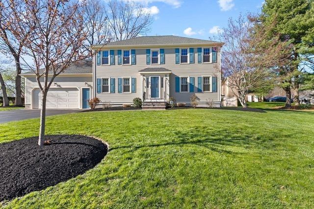 Weymouth, MA Homes For Sale & Weymouth, MA Real Estate | Trulia