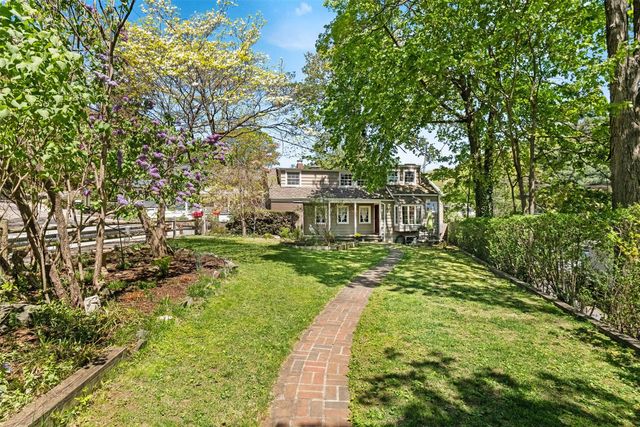 Croton-on-Hudson, NY Homes For Sale & Real Estate