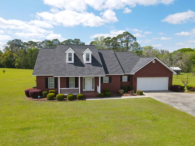 Waycross, GA Homes For Sale & Waycross, GA Real Estate | Trulia