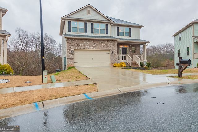 Pendergrass, GA Homes For Sale & Pendergrass, GA Real Estate | Trulia