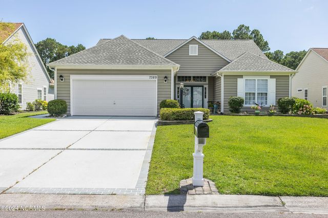 Sunset Beach, NC Single Family Homes For Sale - 74 Listings | Trulia