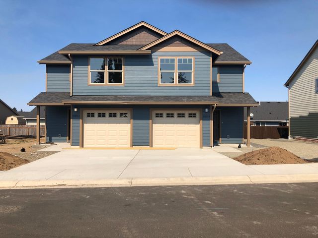 1009 SW Juniper Gardens Ln #A, Warrenton, OR 97146 - See Est. Value ...