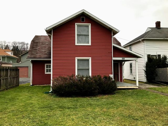 Houses For Rent in Johnstown, PA - 22 Homes | Trulia