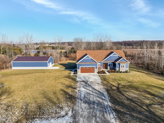 Carleton, MI Homes For Sale & Real Estate