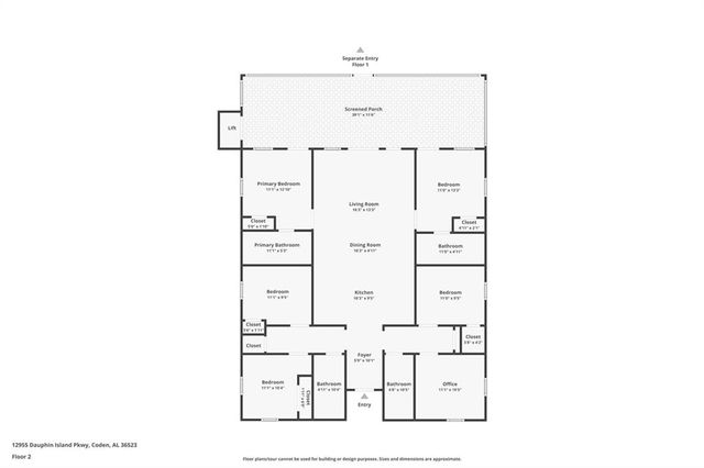 Coden, AL Homes For Sale & Real Estate