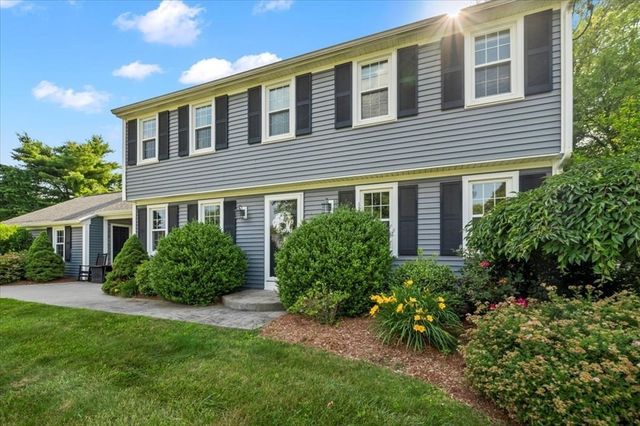 Wilbraham, MA Homes For Sale & Real Estate - 41 Homes | Trulia