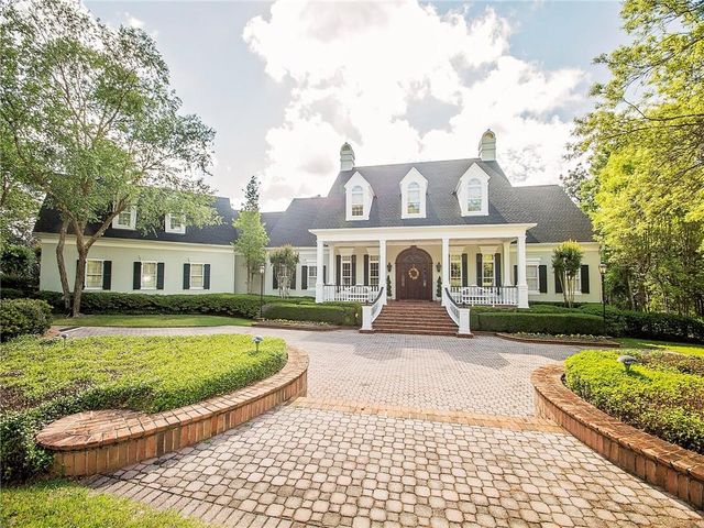 8561 Dawes Lake Rd, Mobile, AL 36619 - See Est. Value, Schools & More