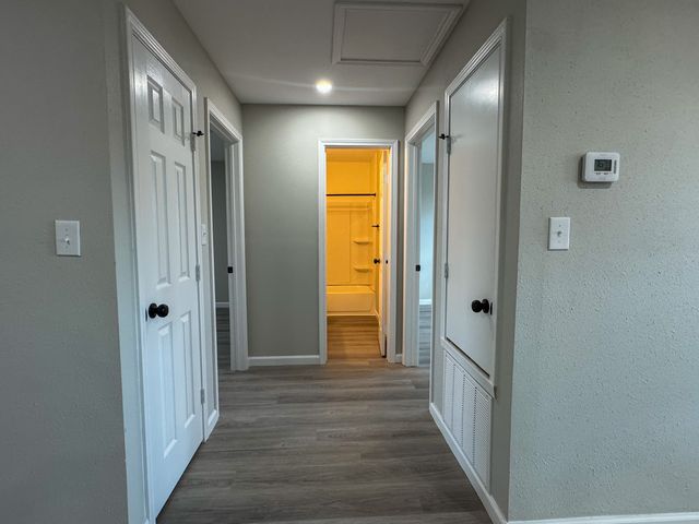 Smith Circle Duplex - Pt, TX | Trulia