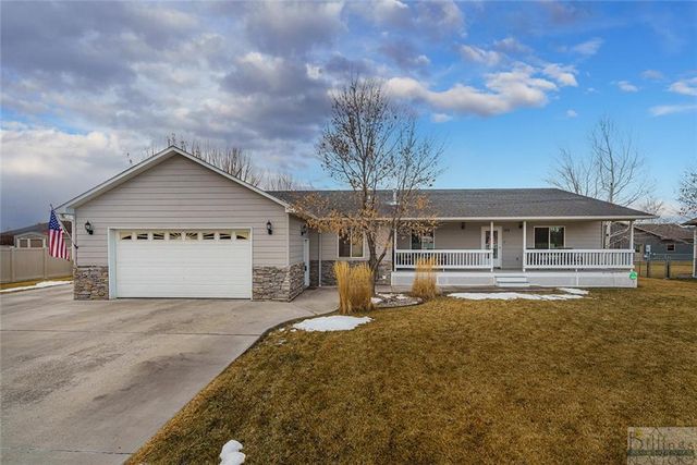 Columbus, MT Homes For Sale & Columbus, MT Real Estate | Trulia