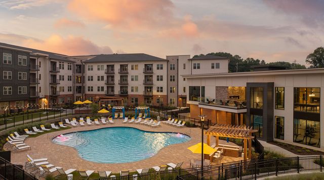 Apartments For Rent in Raleigh, NC - Updated Daily