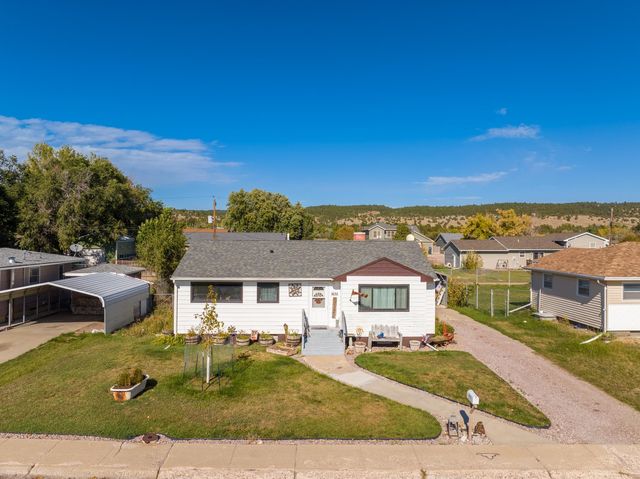 Newcastle, WY Homes For Sale & Newcastle, WY Real Estate | Trulia
