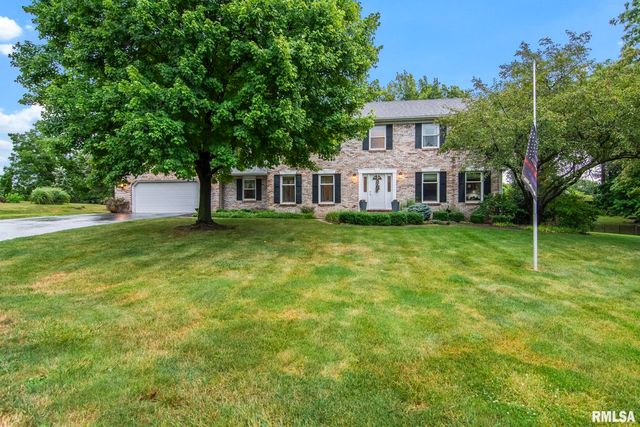 Sherman, IL Homes For Sale & Sherman, IL Real Estate | Trulia