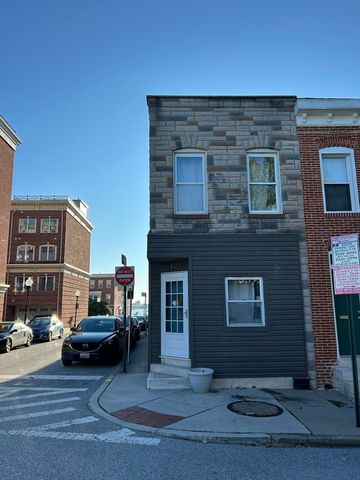 Houses For Rent in Baltimore, MD - 441 Homes | Trulia