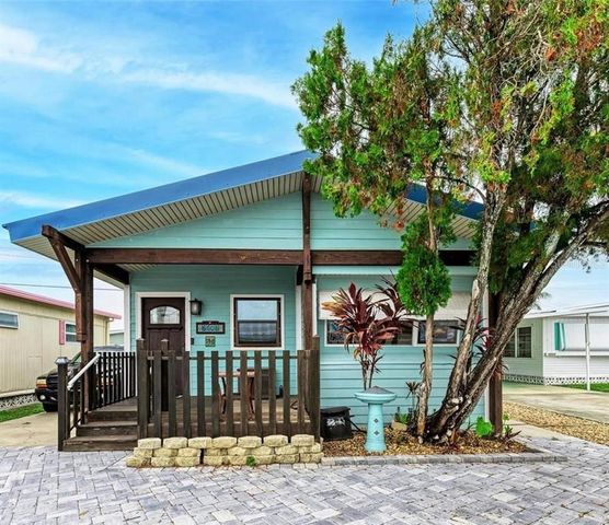 Trailer Estates Mobile/Manufactured Homes For Sale in Bradenton, FL - 8 ...