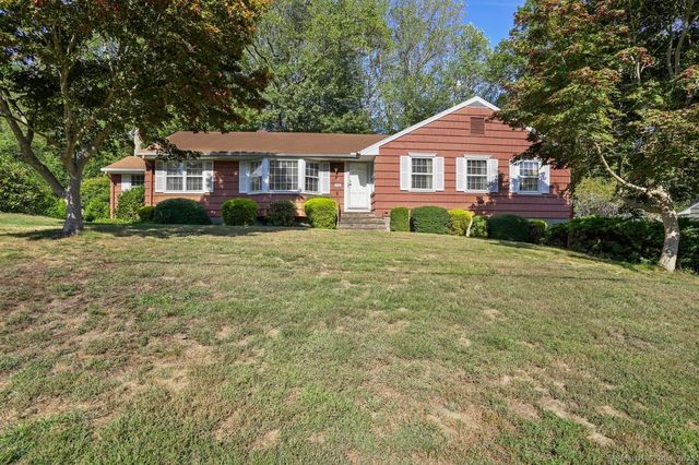 Trumbull, CT Single Family Homes For Sale - 172 Listings | Trulia