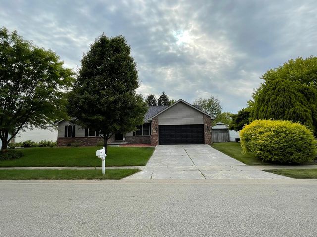 Houses For Rent in Springfield, IL - 64 Homes | Trulia