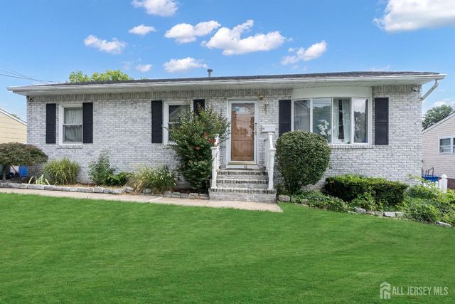 Fords, NJ Homes For Sale & Real Estate