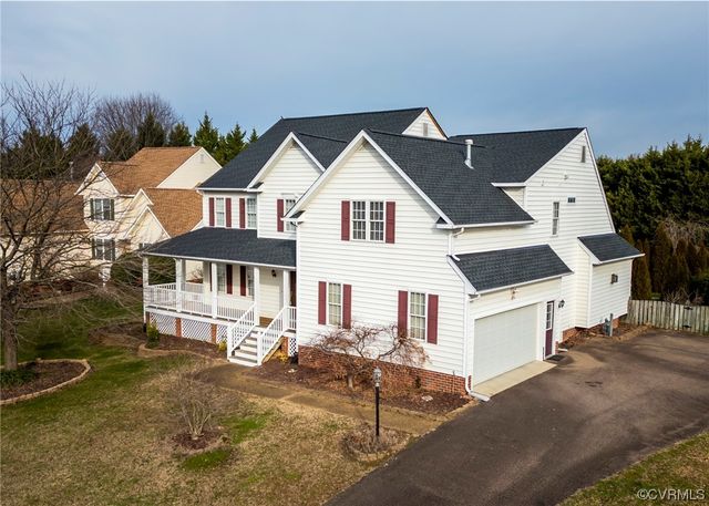 Virginia Real Estate & VA Homes For Sale | Trulia