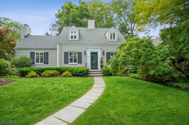 Madison, NJ Homes For Sale & Madison, NJ Real Estate | Trulia