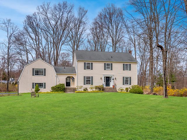 Ridgefield, CT Homes For Sale & Ridgefield, CT Real Estate | Trulia