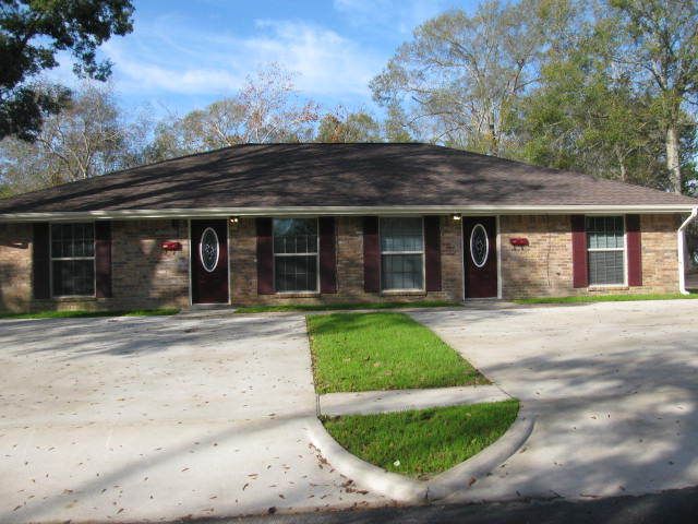 709 Bon Ami St #A, Deridder, LA 70634 - See Est. Value, Schools & More