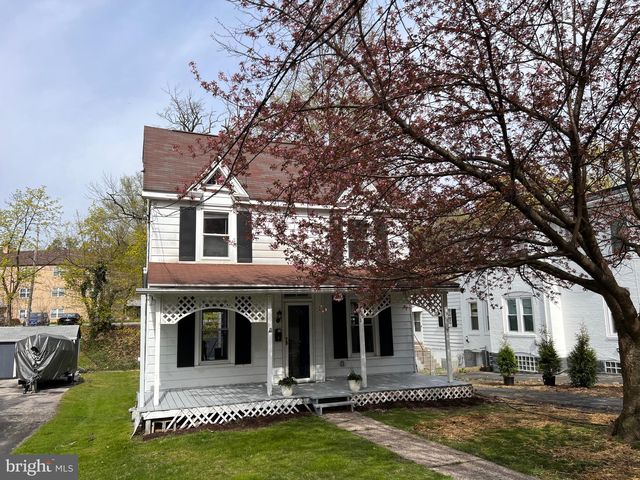 Ridley Park, PA Homes For Sale & Ridley Park, PA Real Estate | Trulia