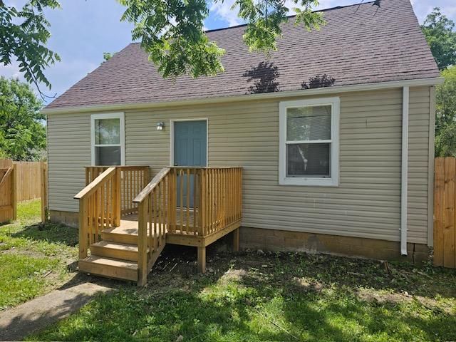 Houses For Rent in Columbus, OH - 710 Homes | Trulia