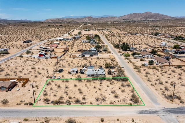 Joshua Tree, CA Homes For Sale & Real Estate