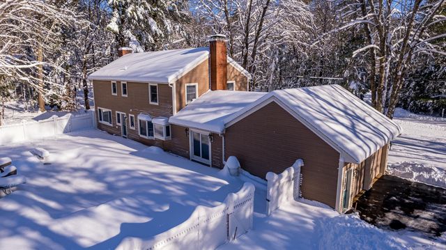 Hampton Falls, NH Homes For Sale & Hampton Falls, NH Real Estate | Trulia