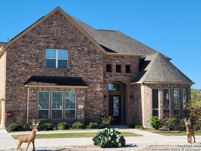 Schertz, TX Homes For Sale & Schertz, TX Real Estate | Trulia