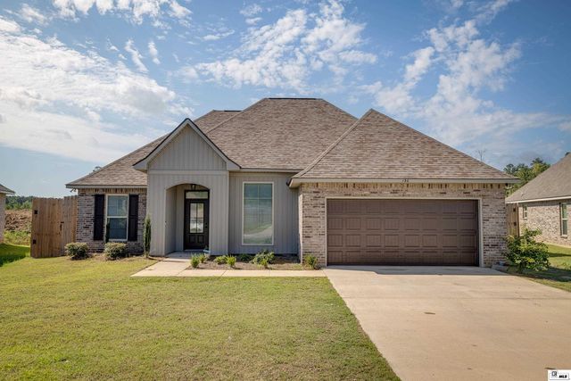 Calhoun, LA Homes For Sale & Calhoun, LA Real Estate | Trulia