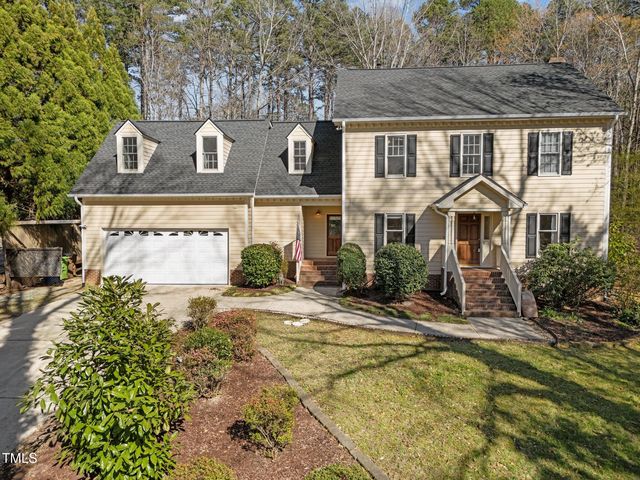Raleigh, NC Homes For Sale & Real Estate