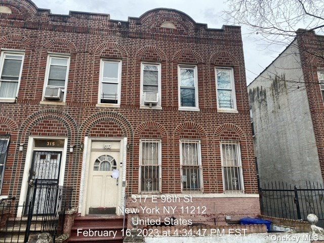 317 E 96th Street UNIT 4, Brooklyn, NY 11212 | Trulia