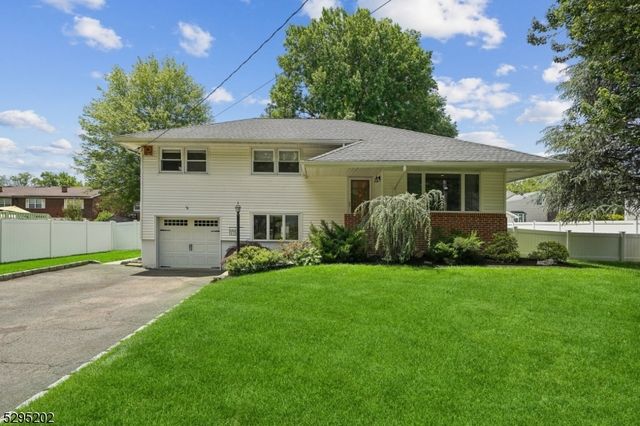 Springfield, NJ Homes For Sale - Updated Daily