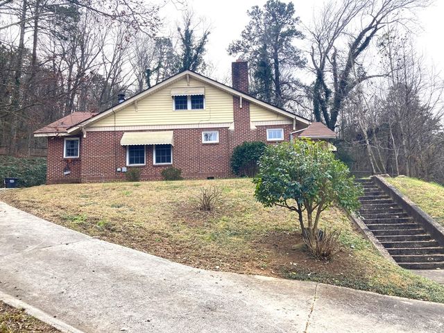 Manchester, GA Homes For Sale & Real Estate