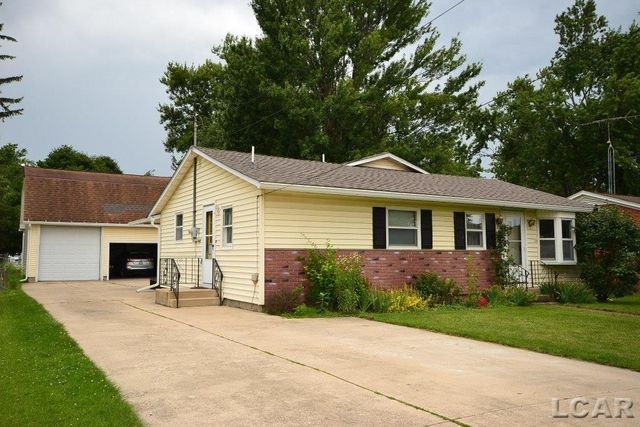 Britton, MI Homes For Sale & Britton, MI Real Estate | Trulia