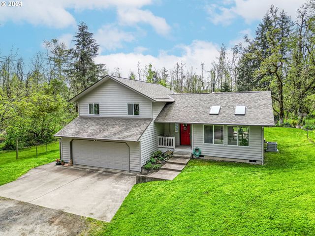 Creswell, OR Homes For Sale & Creswell, OR Real Estate | Trulia