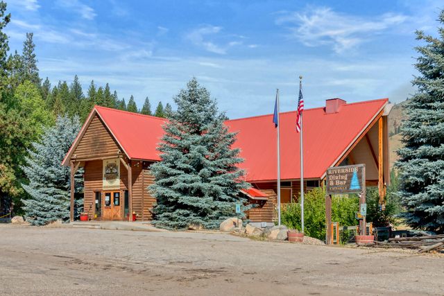 Lowman, ID Homes For Sale & Real Estate