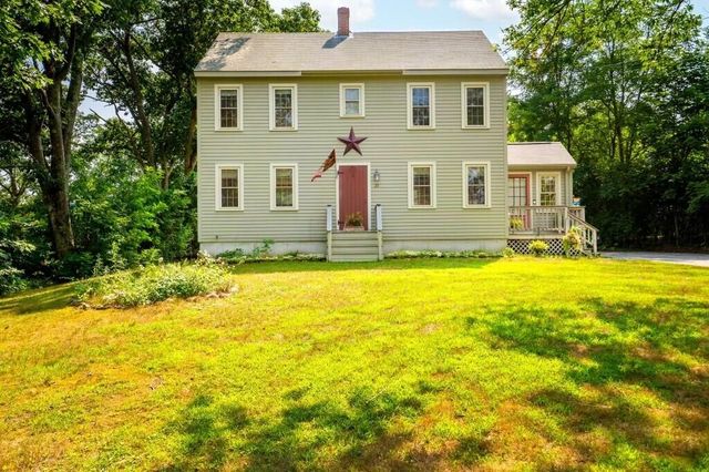 Biddeford, ME Homes For Sale & Biddeford, ME Real Estate | Trulia