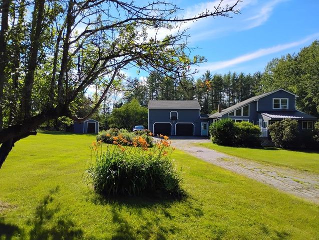 Whitefield, NH Homes For Sale & Whitefield, NH Real Estate | Trulia