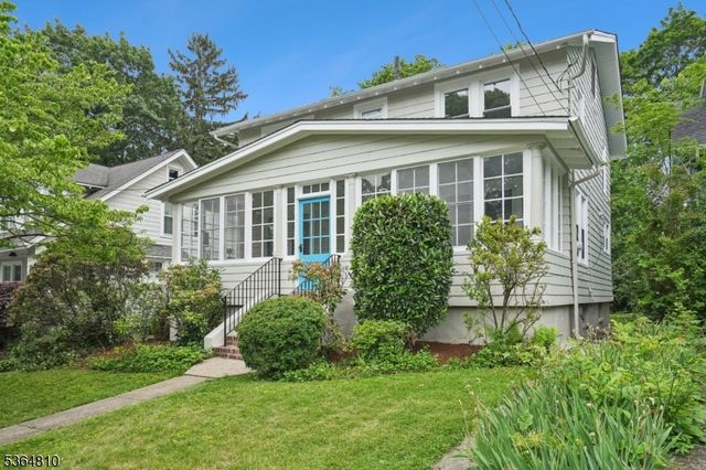 Maplewood, NJ Homes For Sale & Real Estate