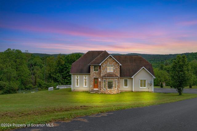 Factoryville, PA Homes For Sale & Factoryville, PA Real Estate | Trulia