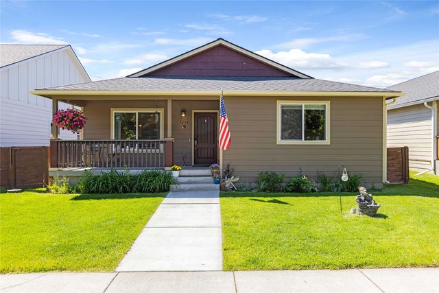 Lolo, MT Homes For Sale & Real Estate